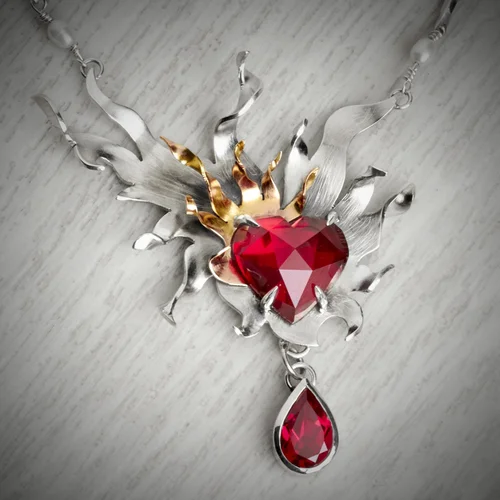 All that Glitters BBC Finalist - Meet Emma White of The Jewellery ...