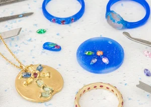 Diploma in Wax Jewellery — Jewellers Academy