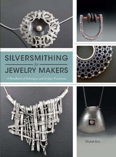 My Top 5 Jewellery Making Books — Jewellers Academy