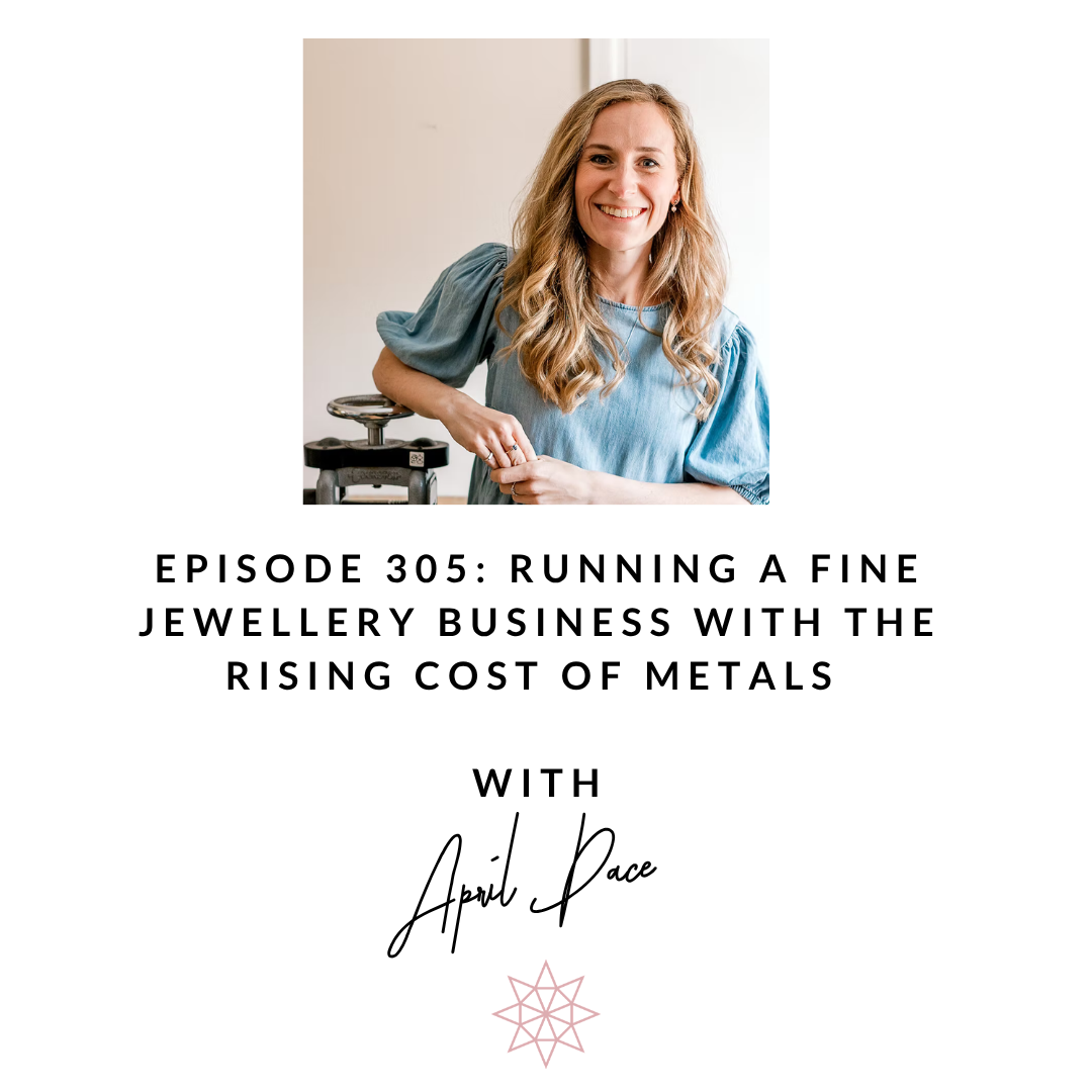 Alexandra Stanton Goldsmiths