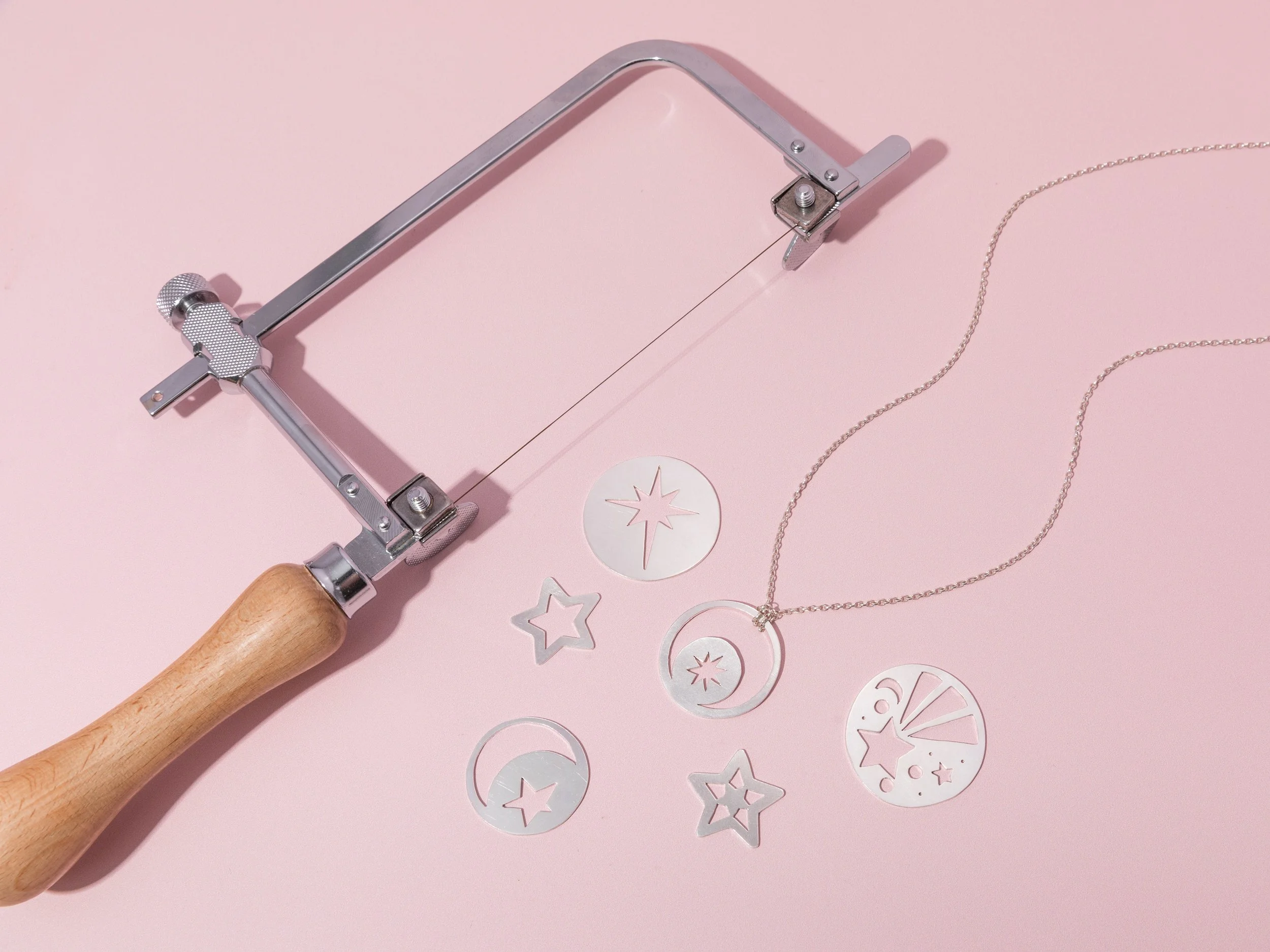 Benchtips — Jewellers Academy