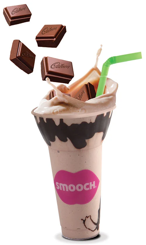 Our Products — Smooch Ice Cream