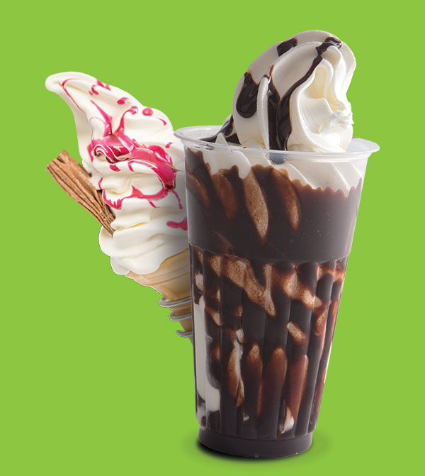 Our Products — Smooch Ice Cream