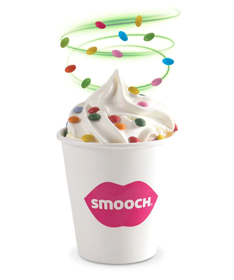 Our Products — Smooch Ice Cream