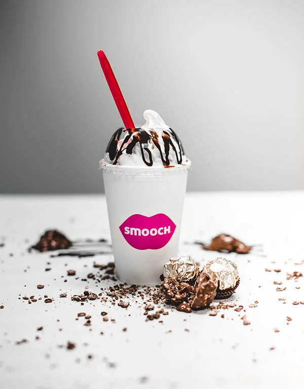 Gallery — Smooch Ice Cream
