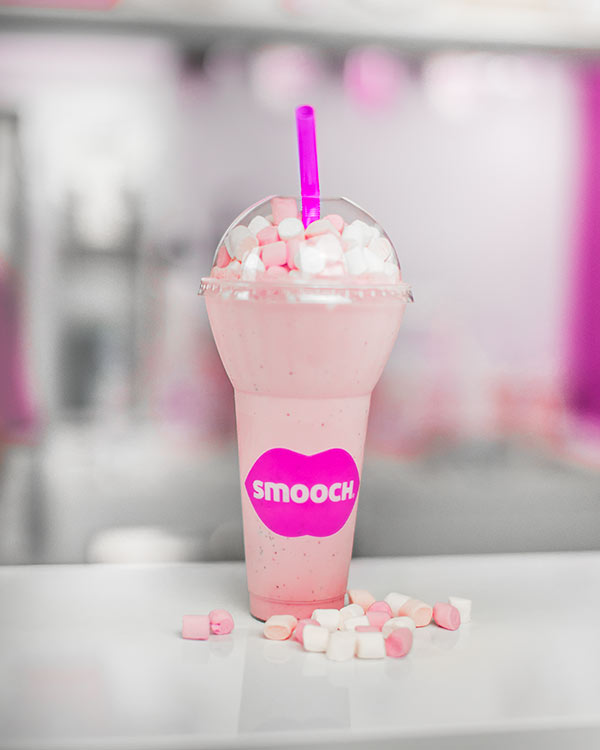 Gallery — Smooch Ice Cream