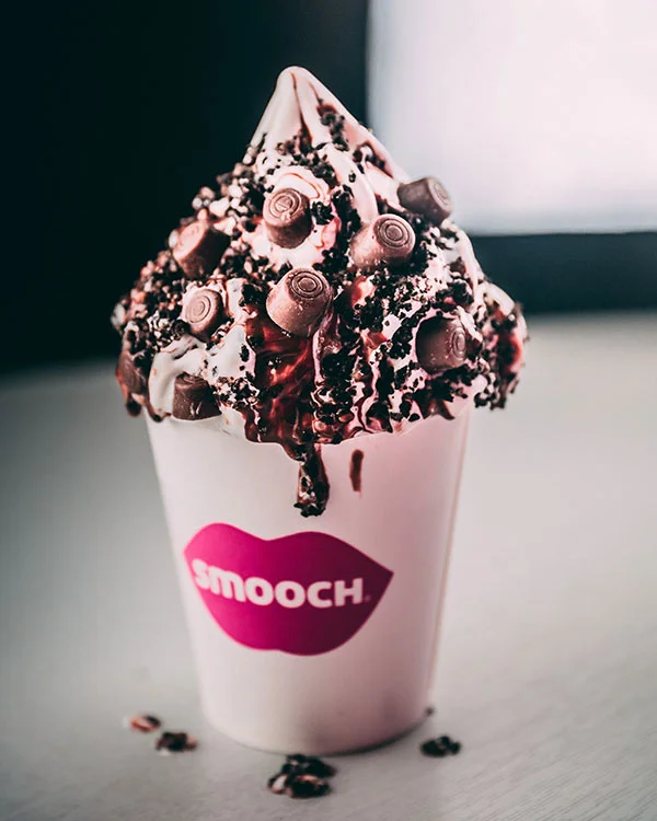 Gallery — Smooch Ice Cream