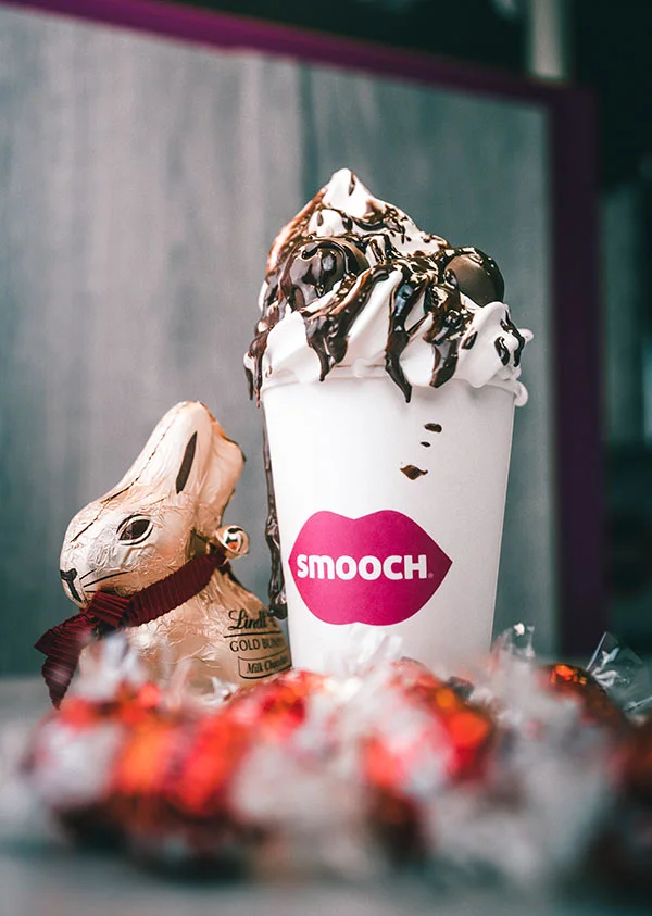 Gallery — Smooch Ice Cream