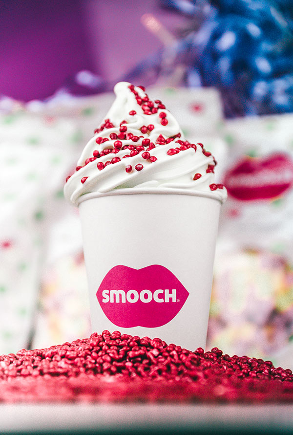 Gallery — Smooch Ice Cream