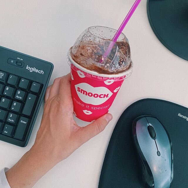 Smooch Ice Cream