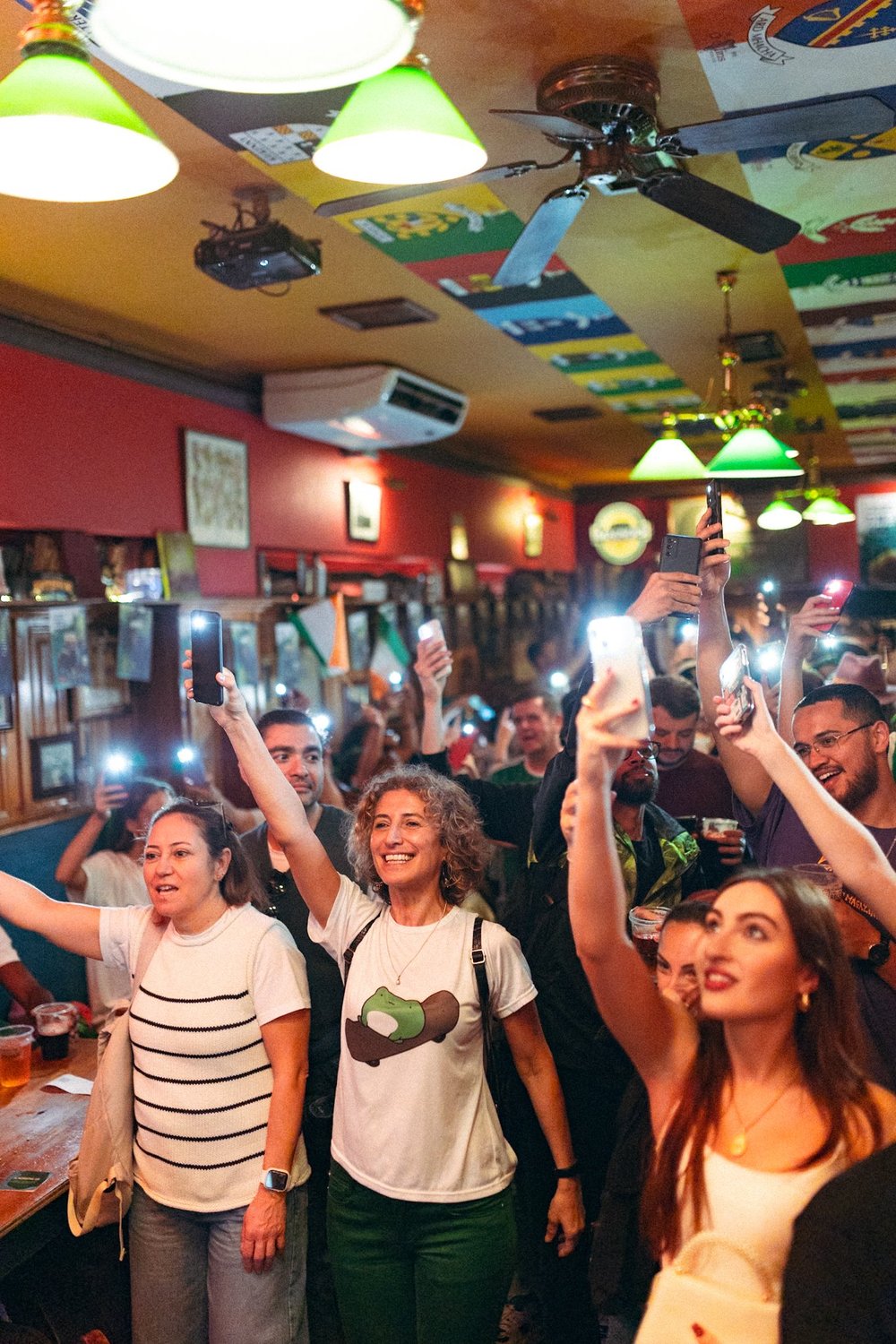 Live Music & Events — O'Gilins Irish Pub