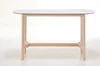 ROND high table — This Weber Design