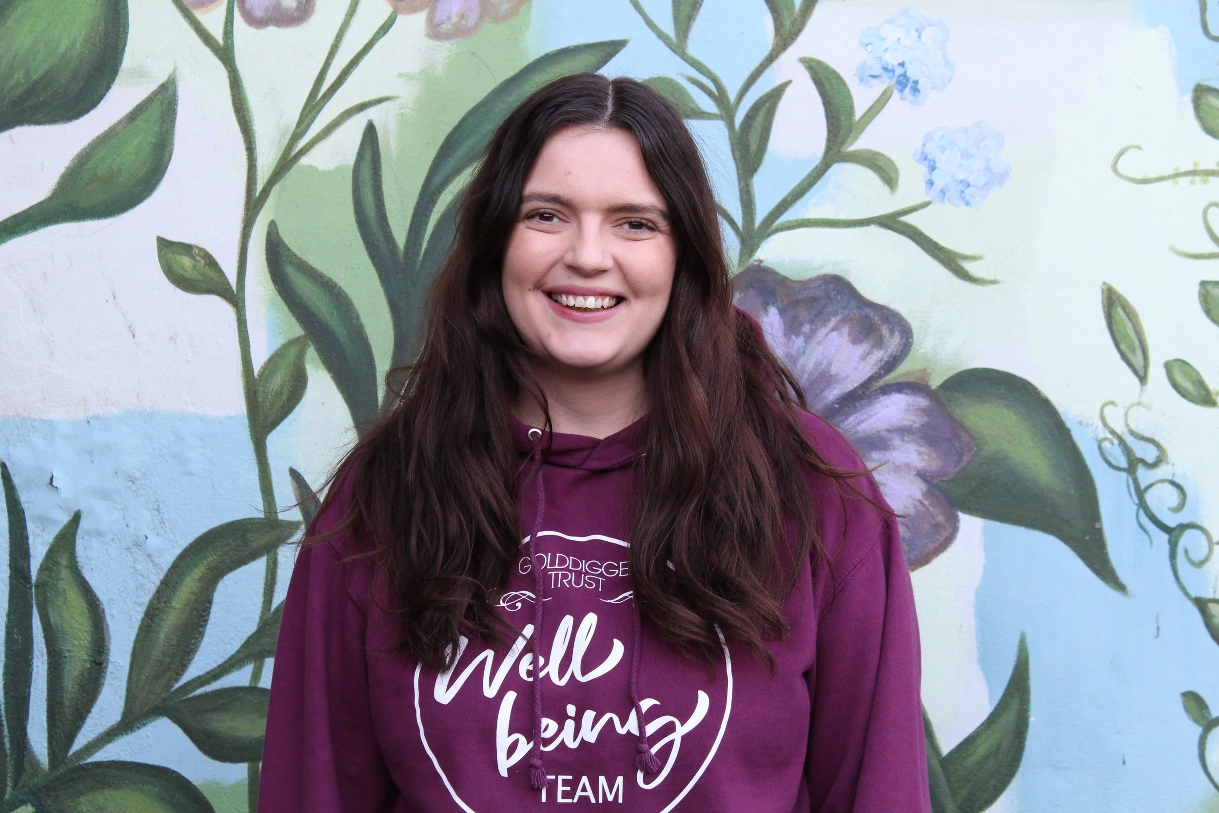 Overview - About Us — Golddigger Trust