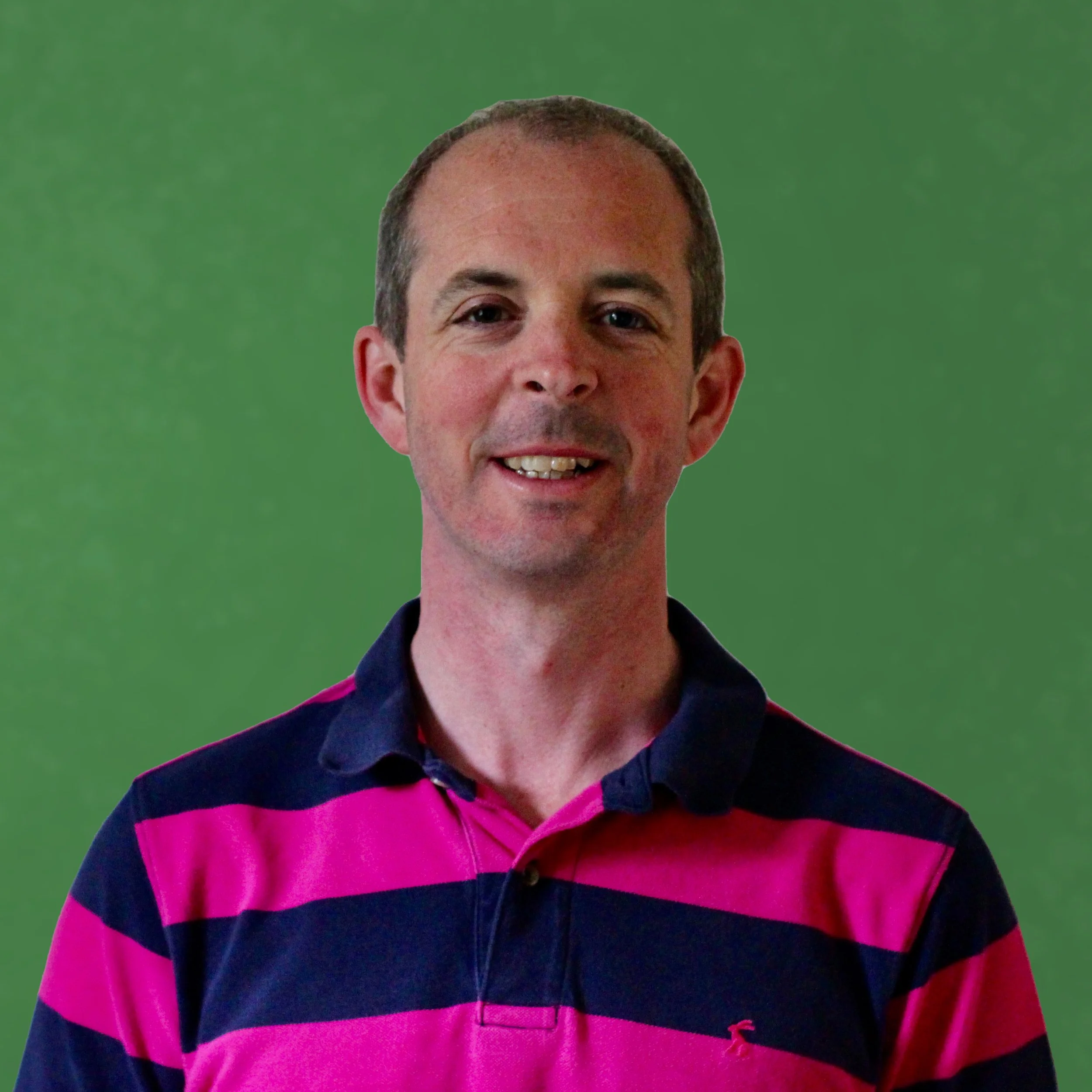 Meet Our Trustees — Golddigger Trust