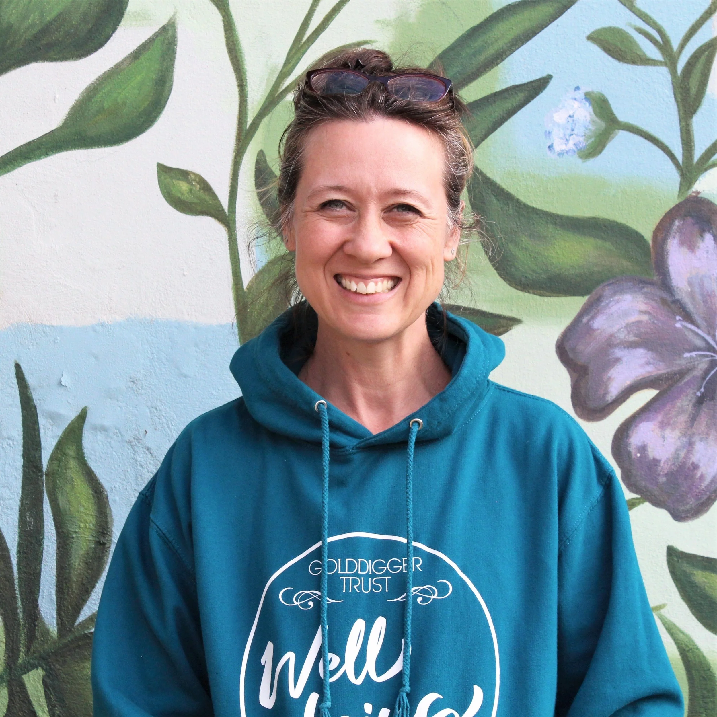 Overview - About Us — Golddigger Trust