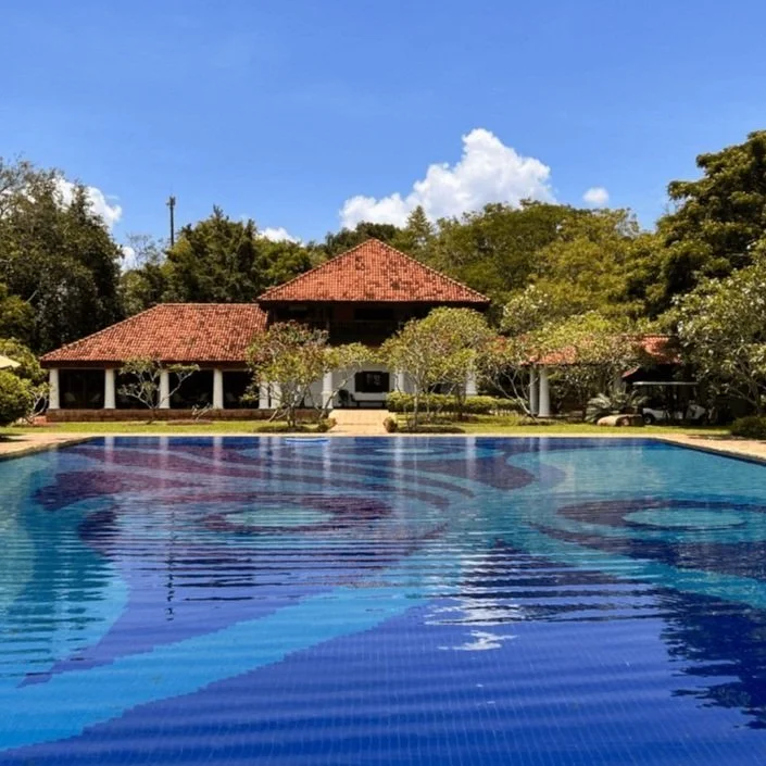 The Travel Design Company | Bespoke Luxury Travel