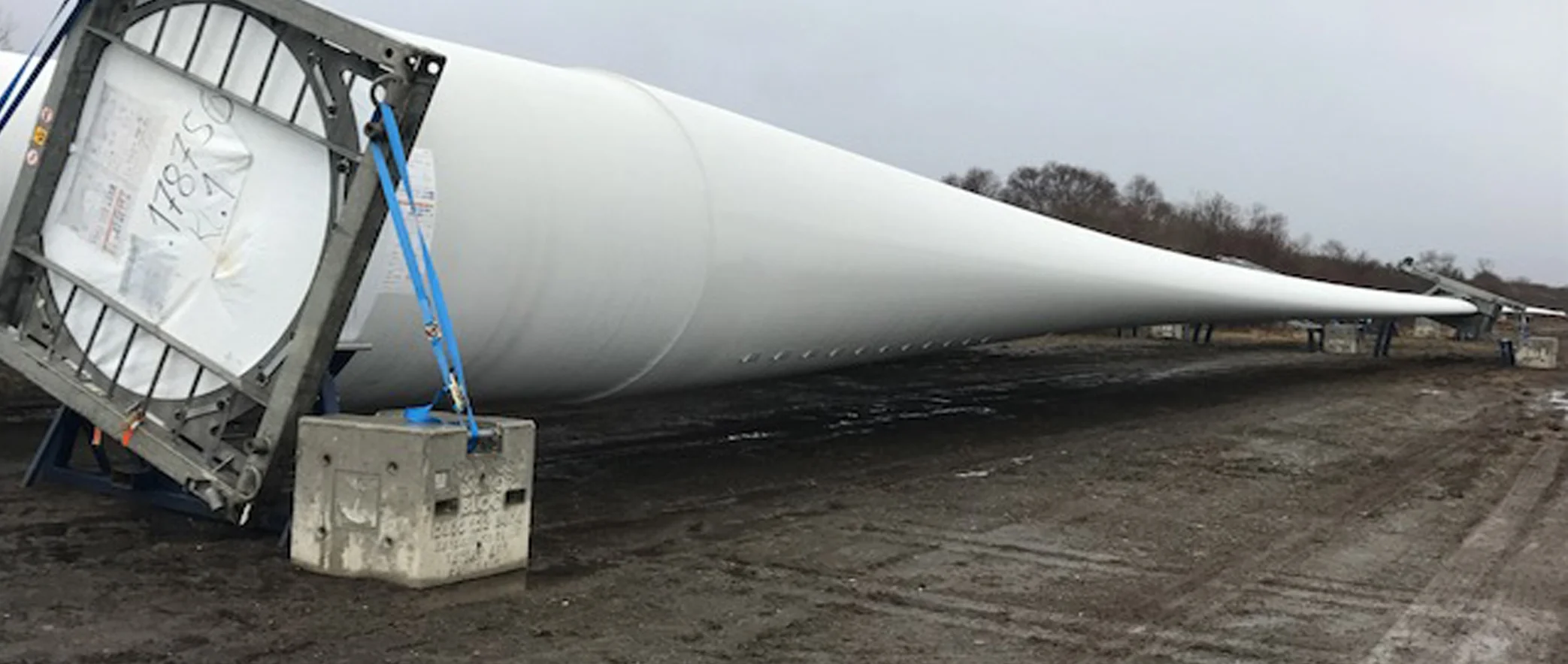 What is AnchorBloc – anchoring temporary structures — AnchorBloc