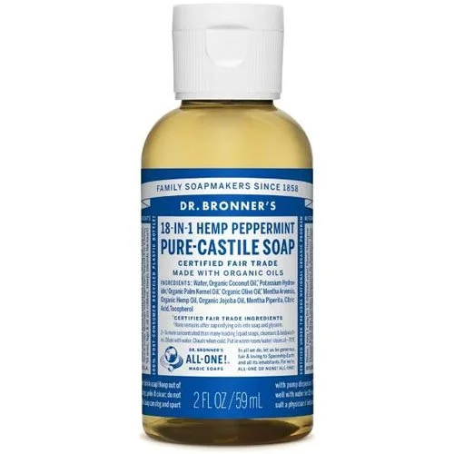 Best Biodegradable Soaps [2024 UPDATE] — Ultimate Gear Lists