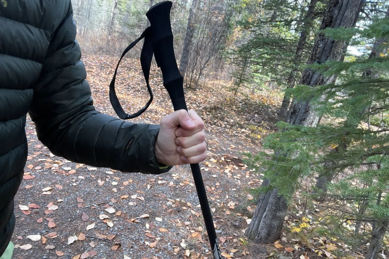 CMT Ultralight Carbon Fiber Trekking Poles Review — Ultimate Gear Lists