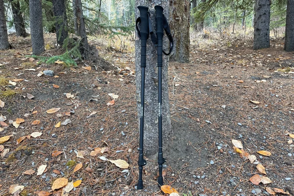CMT Ultralight Carbon Fiber Trekking Poles Review — Ultimate Gear Lists