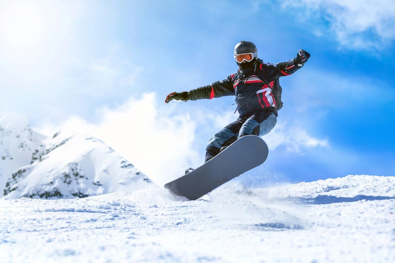 Ultimate Guide to the Different Types of Snowboards — Ultimate Gear Lists