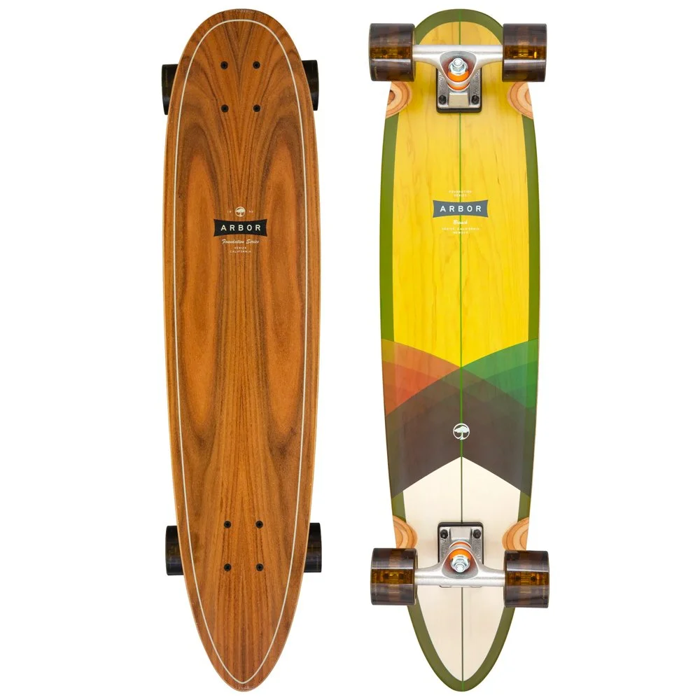 Best Cruiser Skateboards [2024 UPDATE] — Ultimate Gear Lists