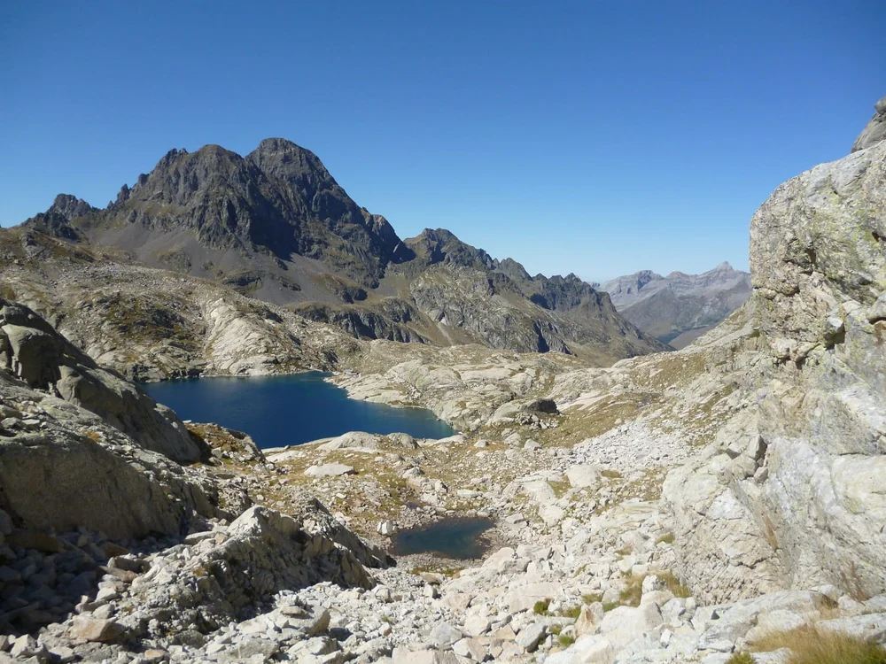 Pyrenees High Route Hiking Guide [2023 UPDATE] — Ultimate Gear Lists