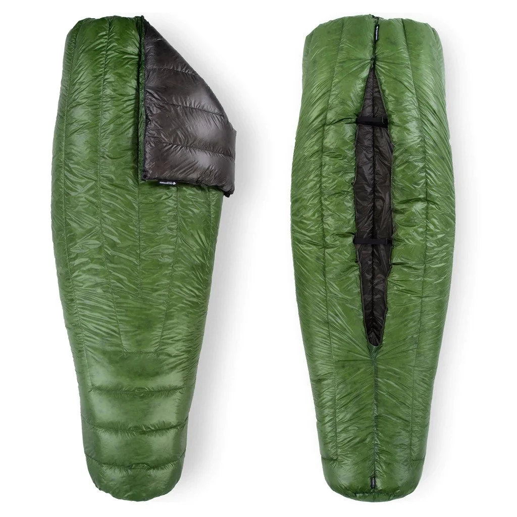 Best Backpacking Quilts [2022 UPDATE] — Ultimate Gear Lists