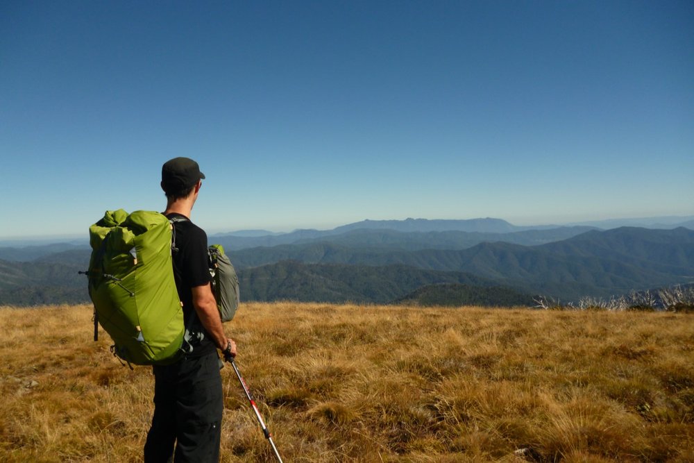Ultimate Gear Lists: Backpacking Gear Reviews & Destination Guides