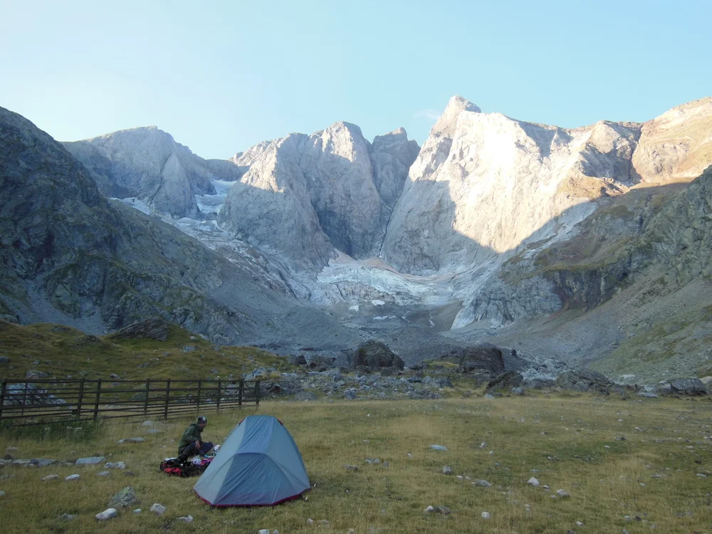 Pyrenees High Route Hiking Guide [2023 UPDATE] — Ultimate Gear Lists