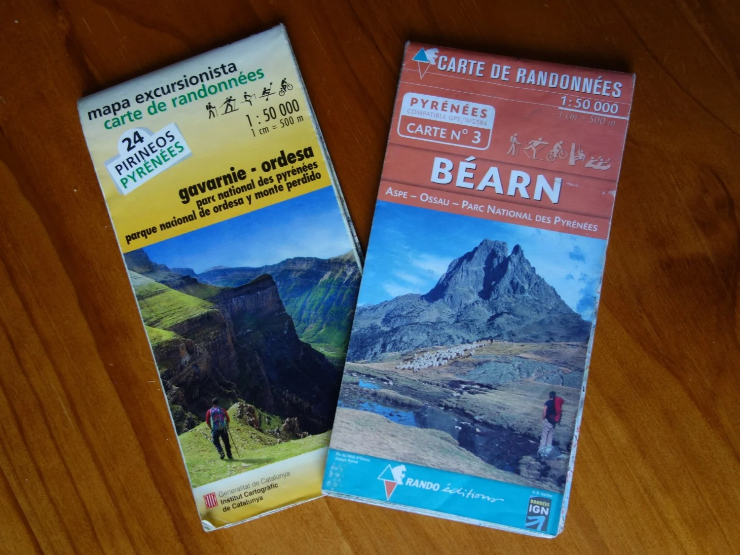 Pyrenees High Route Hiking Guide [2023 UPDATE] — Ultimate Gear Lists