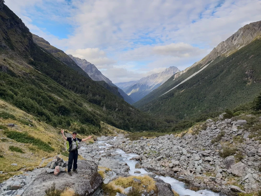 Nelson Lakes & Blue Lake Hiking Guide [2023 UPDATE] — Ultimate Gear Lists