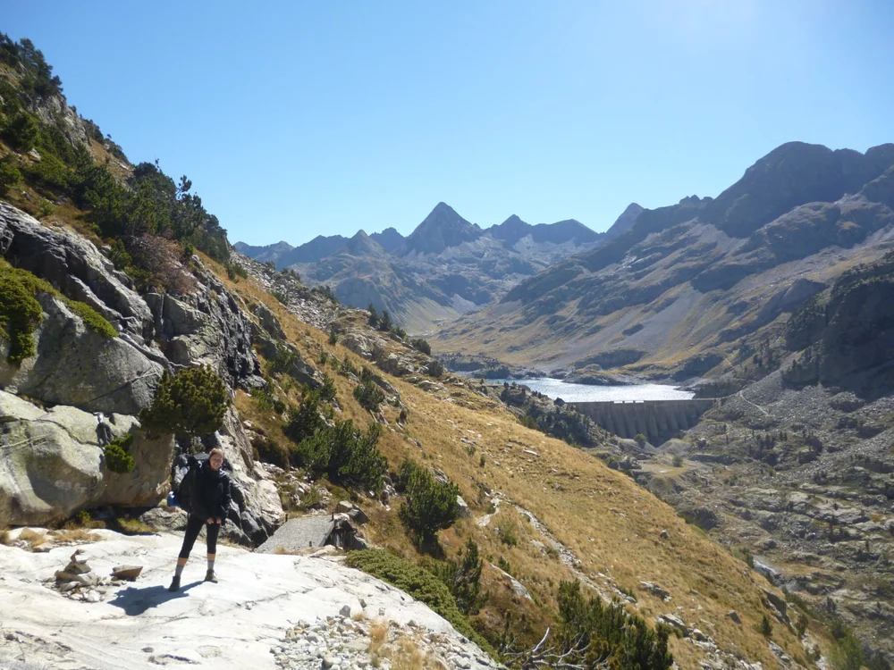 Pyrenees High Route Hiking Guide [2023 UPDATE] — Ultimate Gear Lists