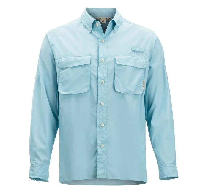 Best Men's Hiking Shirts [2023 UPDATE] — Ultimate Gear Lists