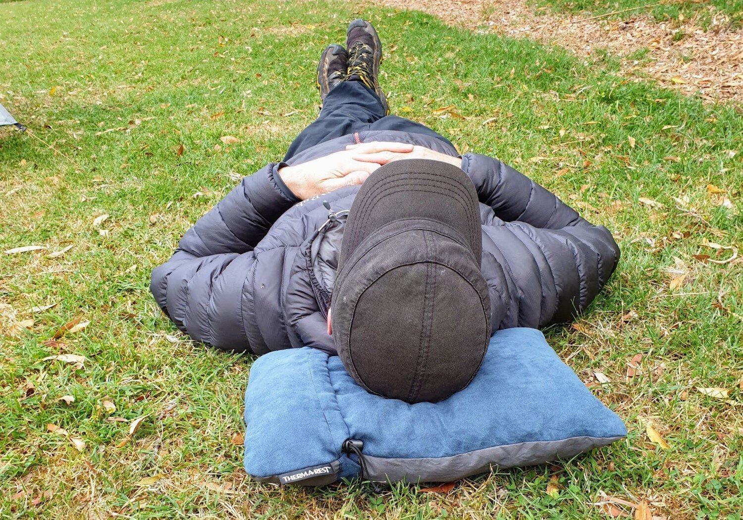 Best Backpacking Pillows [2024 UPDATE] — Ultimate Gear Lists