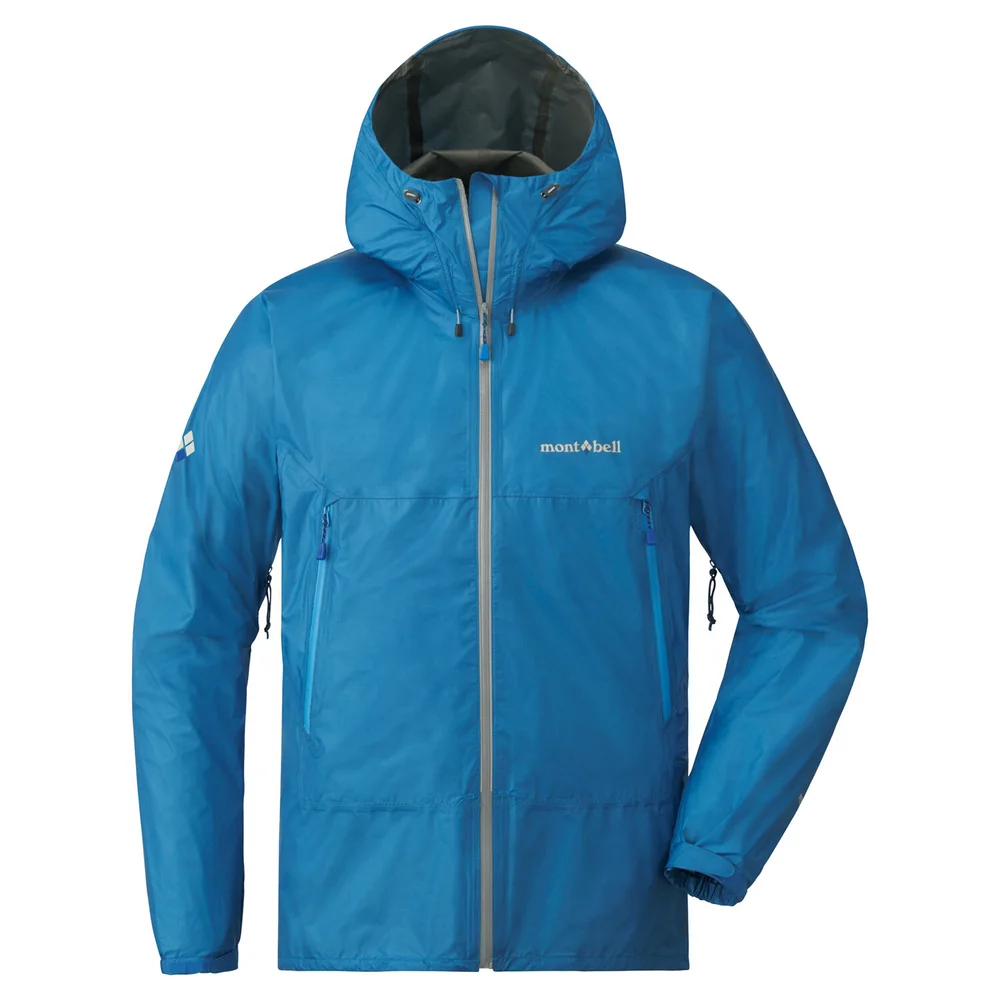 Best Ultralight & Lightweight Rain Jackets [2024 UPDATE] — Ultimate ...