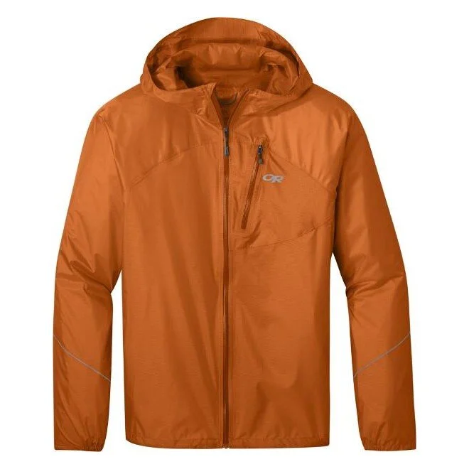 Best Ultralight & Lightweight Rain Jackets [2024 UPDATE] — Ultimate ...