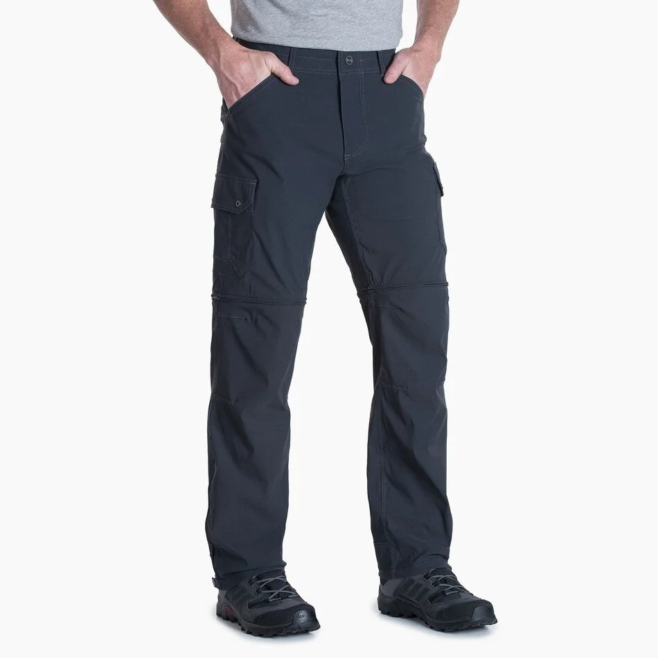 Best Men's Convertible Hiking Pants [2025 UPDATE] — Ultimate Gear Lists