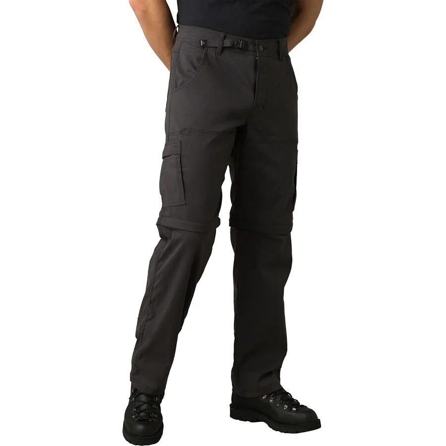 Best Men's Convertible Hiking Pants [2025 UPDATE] — Ultimate Gear Lists