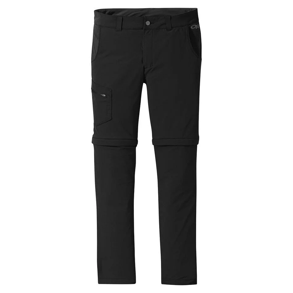 Best Men's Convertible Hiking Pants [2025 UPDATE] — Ultimate Gear Lists