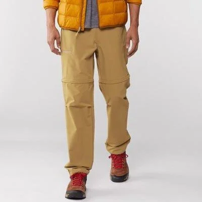 Best Men's Convertible Hiking Pants [2025 UPDATE] — Ultimate Gear Lists