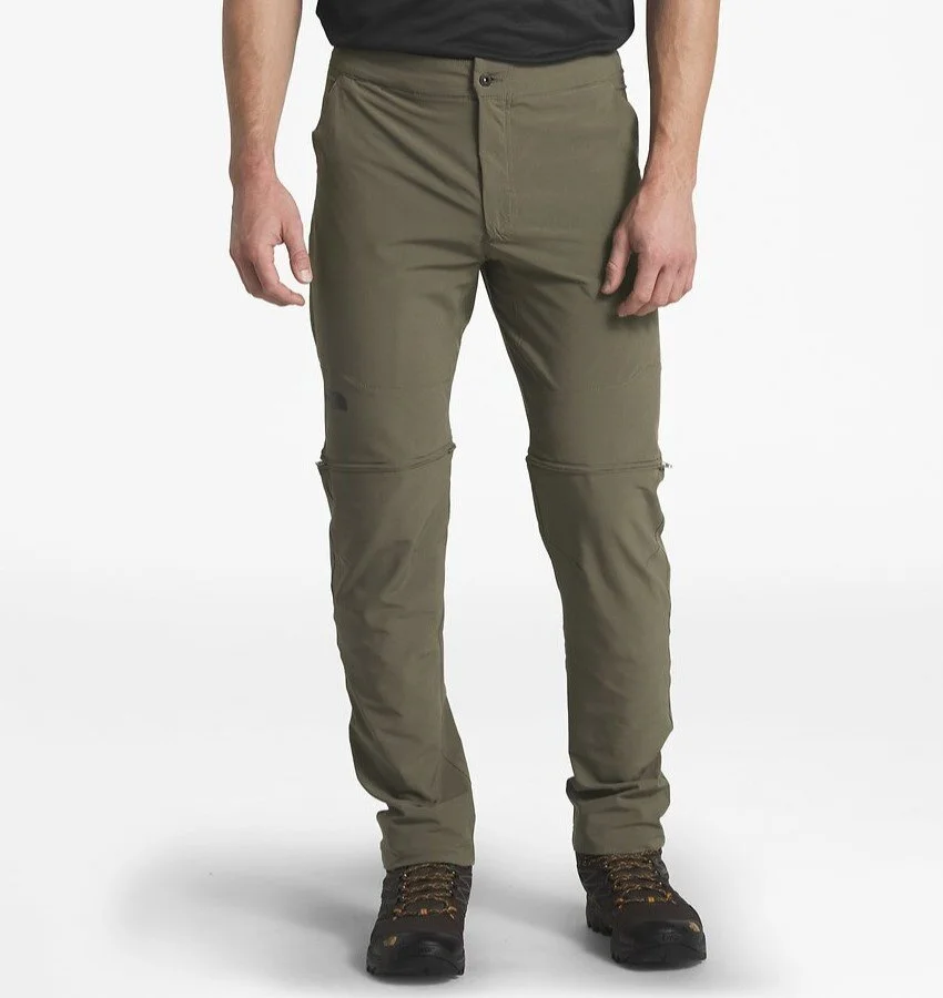 Best Men's Convertible Hiking Pants [2025 UPDATE] — Ultimate Gear Lists