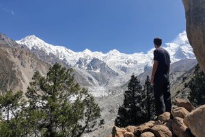 Best Men's Convertible Hiking Pants [2025 UPDATE] — Ultimate Gear Lists