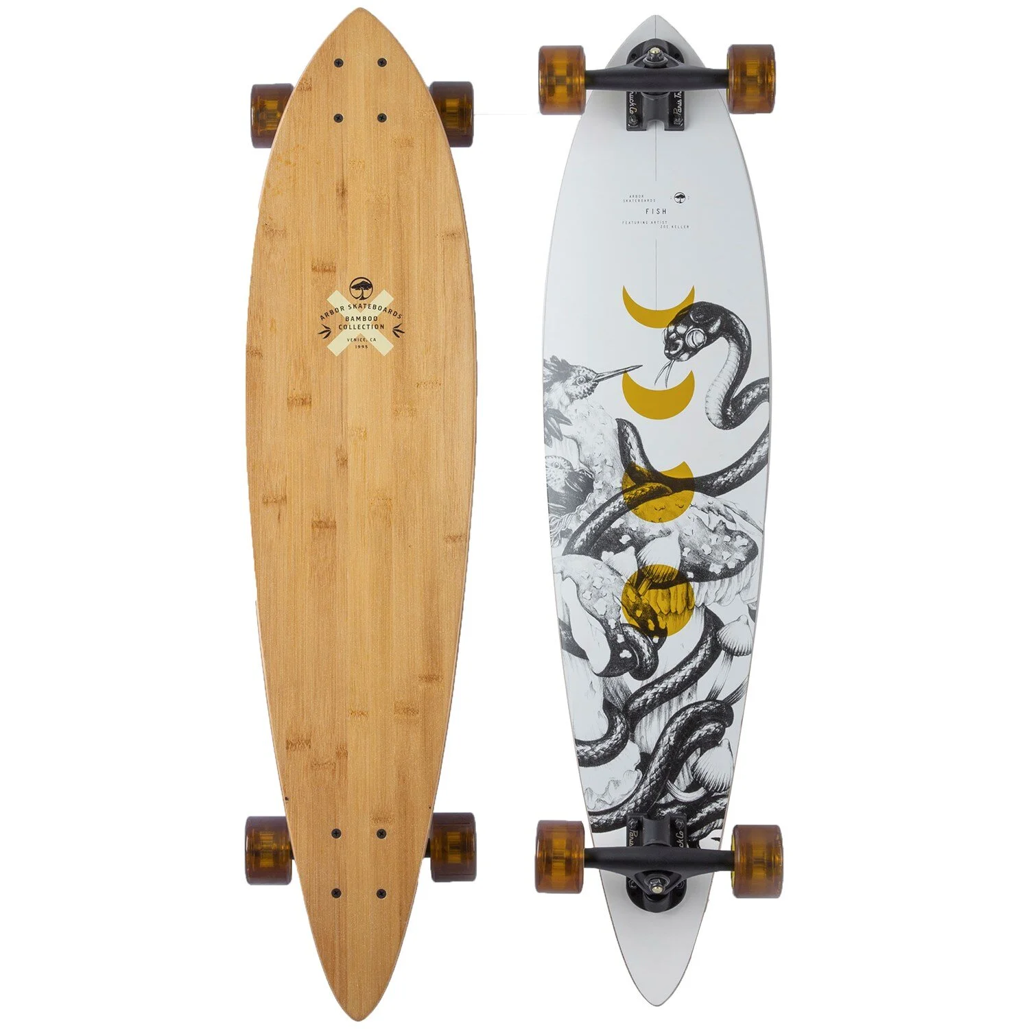 Best Longboards [2023 UPDATE] — Ultimate Gear Lists