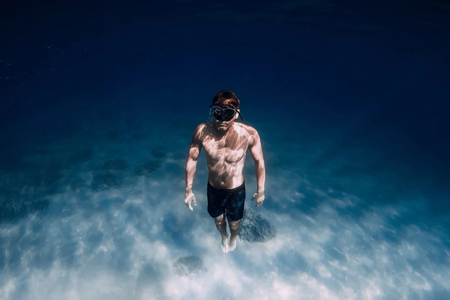 Best Freediving Masks [2023 UPDATE] — Ultimate Gear Lists