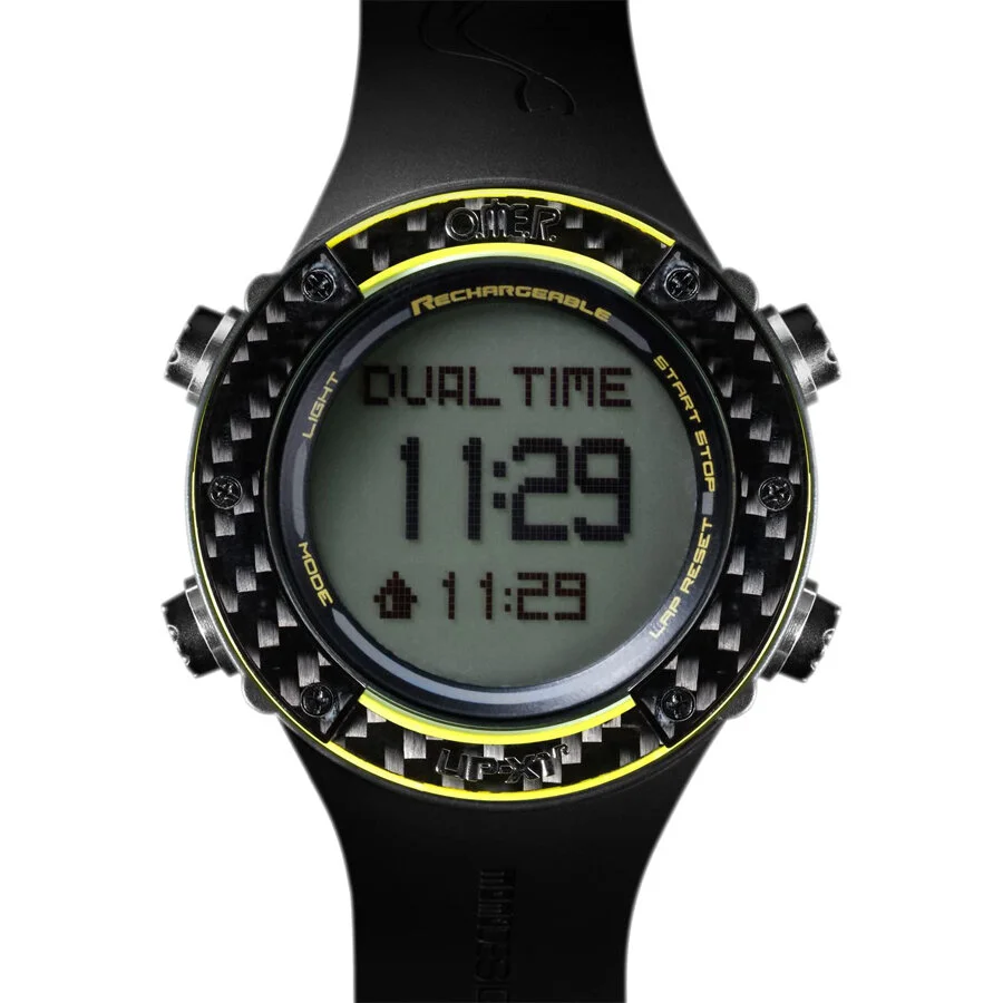 Best Freediving Watches [2025 UPDATE] — Ultimate Gear Lists