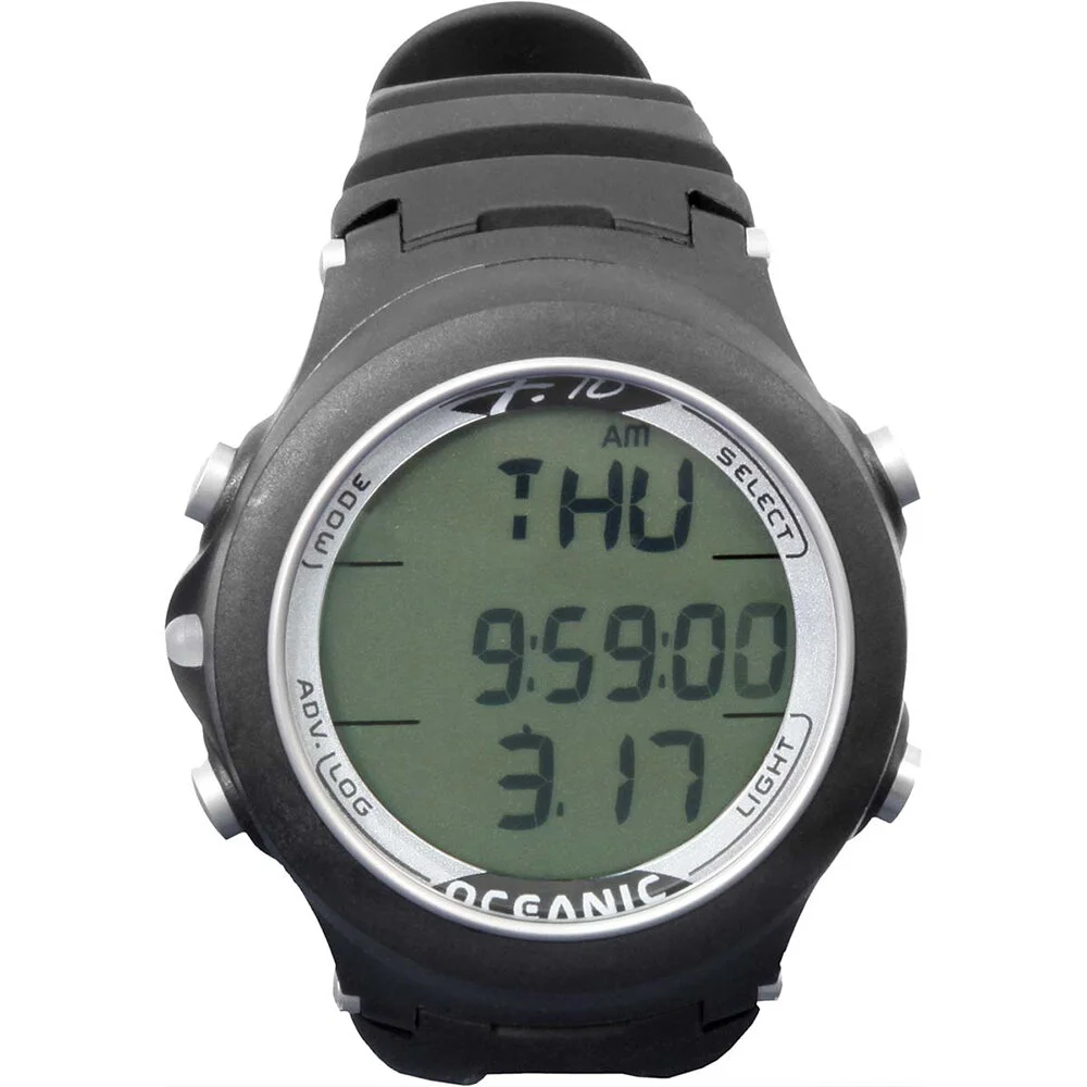 Best Freediving Watches [2025 UPDATE] — Ultimate Gear Lists