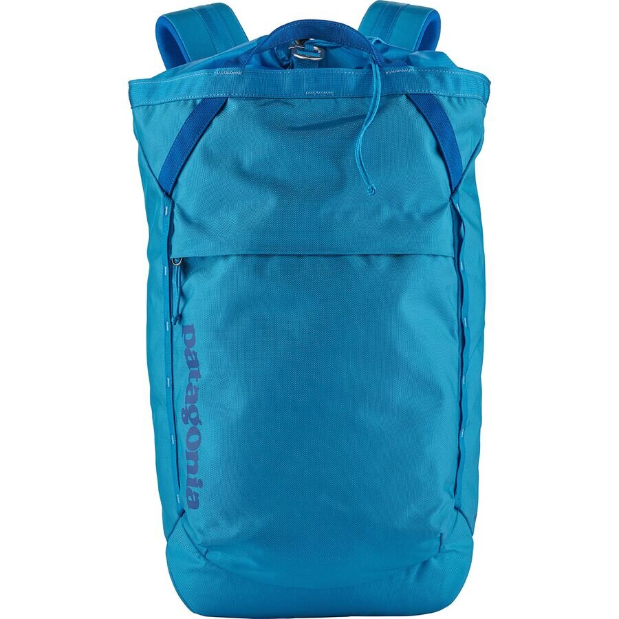 Best Climbing Backpacks [2023 UPDATE] — Ultimate Gear Lists