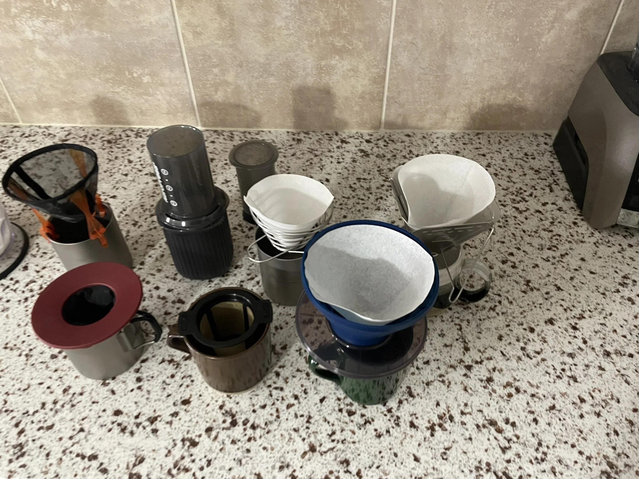 Best Backpacking Coffee [2024 UPDATE] — Ultimate Gear Lists