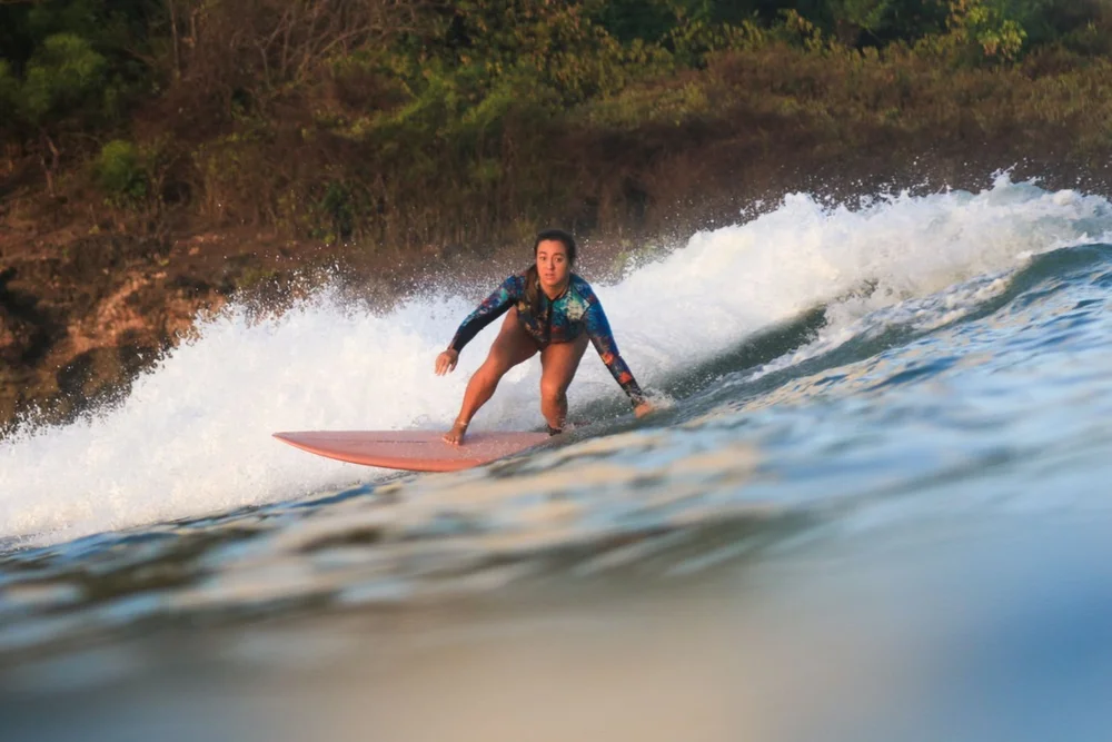 Best Women's Surfing Wetsuits [2024 UPDATE] — Ultimate Gear Lists